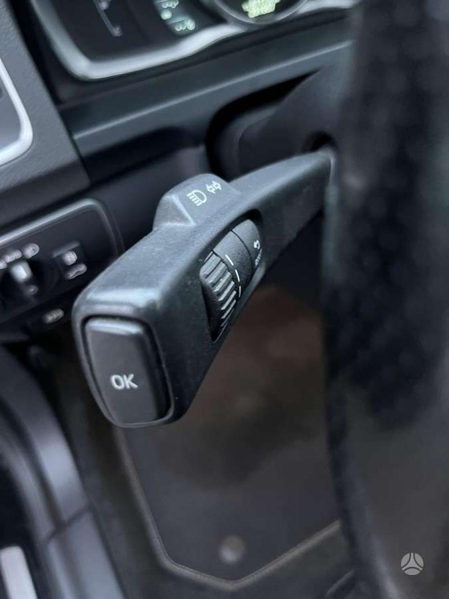 Zils Volvo S60 2014 Trakai, ar dzinēja tilpumu 1.97 L un nobraukumu 291 tūkst. km par 6950 €, foto 21 vietnē AUTOMOTO.COM.LV