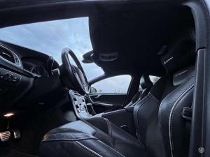 Zils Volvo S60 2014 Trakai, ar dzinēja tilpumu 1.97 L un nobraukumu 291 tūkst. km par 6950 €, foto 23 vietnē AUTOMOTO.COM.LV