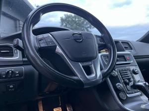 Zils Volvo S60 2014 Trakai, ar dzinēja tilpumu 1.97 L un nobraukumu 291 tūkst. km par 6950 €, foto 28 vietnē AUTOMOTO.COM.LV