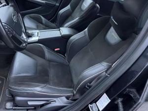Zils Volvo S60 2014 Trakai, ar dzinēja tilpumu 1.97 L un nobraukumu 291 tūkst. km par 6950 €, foto 29 vietnē AUTOMOTO.COM.LV