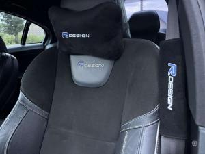 Zils Volvo S60 2014 Trakai, ar dzinēja tilpumu 1.97 L un nobraukumu 291 tūkst. km par 6950 €, foto 30 vietnē AUTOMOTO.COM.LV