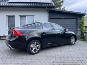 Zils Volvo S60 2014 Trakai, ar dzinēja tilpumu 1.97 L un nobraukumu 291 tūkst. km par 6950 €, foto 41 vietnē AUTOMOTO.COM.LV