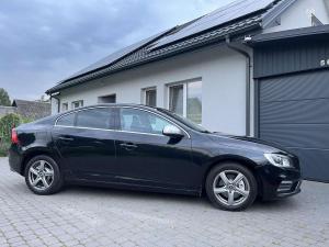 Zils Volvo S60 2014 Trakai, ar dzinēja tilpumu 1.97 L un nobraukumu 281 tūkst. km par 6650 €, foto 10 vietnē AUTOMOTO.COM.LV