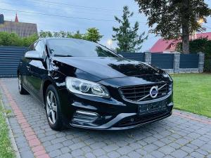 Zils Volvo S60 2014 Trakai, ar dzinēja tilpumu 1.97 L un nobraukumu 281 tūkst. km par 6650 €, foto 40 vietnē AUTOMOTO.COM.LV
