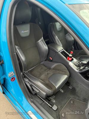 Zils Volvo S60 2014 Tallina, ar dzinēja tilpumu 2.00 L un nobraukumu 296 tūkst. km par 8000 €, foto 14 vietnē AUTOMOTO.COM.LV