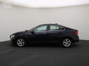 Blue Volvo S60 2016 in Vilnius, with an engine capacity of 2.00 L and mileage of 205 thousand km for 10199 €, photo 6 on AUTOMOTO.COM.LV