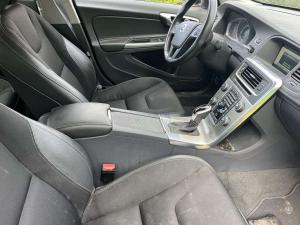 Zils Volvo S60 2016 Plungė, ar dzinēja tilpumu 1.97 L un nobraukumu 0 tūkst. km par 5600 €, foto 10 vietnē AUTOMOTO.COM.LV