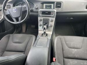 Zils Volvo S60 2016 Plungė, ar dzinēja tilpumu 1.97 L un nobraukumu 0 tūkst. km par 5600 €, foto 12 vietnē AUTOMOTO.COM.LV