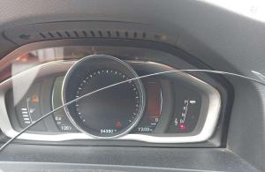 Zils Volvo S60 2016 Viļņa, ar dzinēja tilpumu 1.97 L un nobraukumu 152 tūkst. km par 5800 €, foto 15 vietnē AUTOMOTO.COM.LV