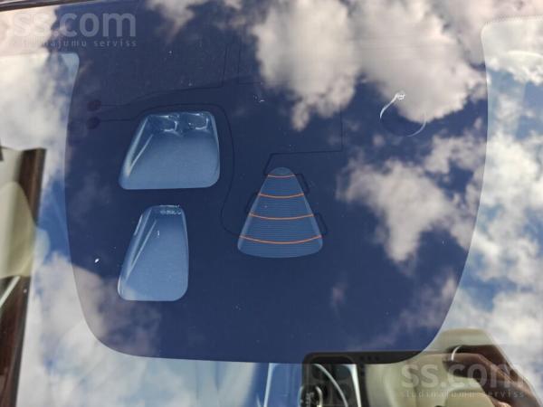 Zils Volvo S60 2016 Jelgava, ar dzinēja tilpumu 2.00 L un nobraukumu 315 tūkst. km par 6990 €, foto 3 vietnē AUTOMOTO.COM.LV