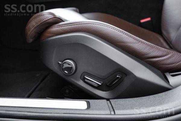 Zils Volvo S60 2020 Rīga, ar dzinēja tilpumu 2.00 L un nobraukumu 95 tūkst. km par 25200 €, foto 9 vietnē AUTOMOTO.COM.LV