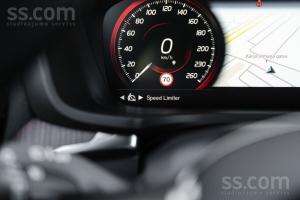 Синий Вольво С60 2020 в Рига, объемом двигателя 2.00 л и пробегом 95 тыс. км за 25200 €, фото 13 на AUTOMOTO.COM.LV