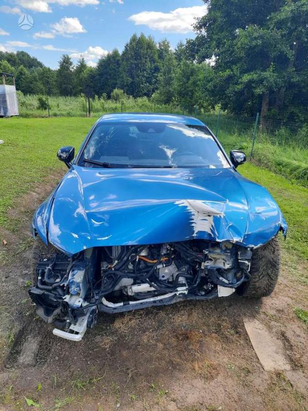 Zils Volvo S60 2020 Alīta, ar dzinēja tilpumu 1.97 L un nobraukumu 29 tūkst. km par 9800 €, foto 11 vietnē AUTOMOTO.COM.LV