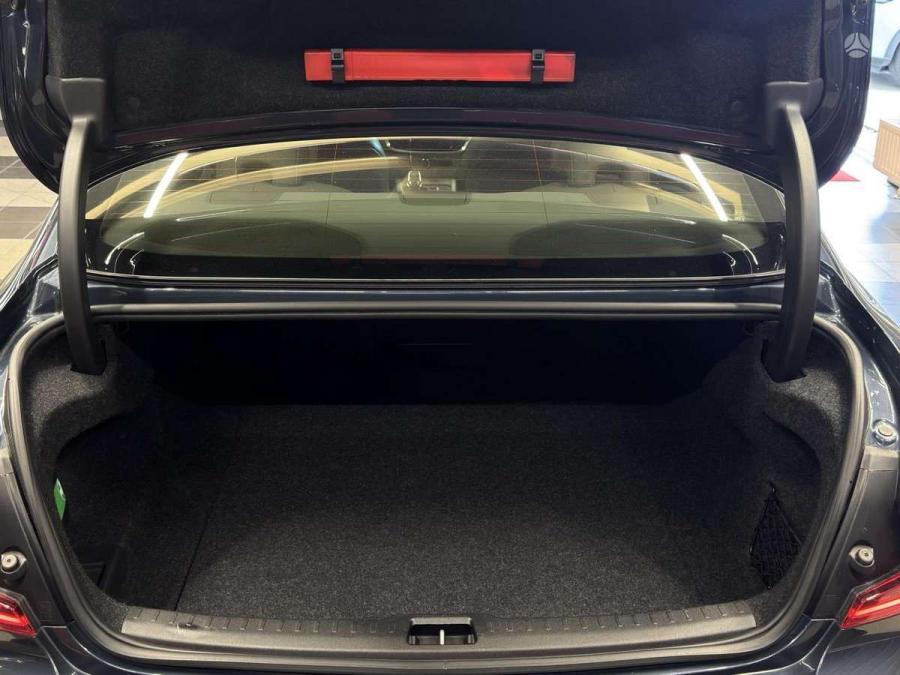 Zils Volvo S60 2021 Rīga, ar dzinēja tilpumu 0.00 L un nobraukumu 180 tūkst. km par 18990 €, foto 8 vietnē AUTOMOTO.COM.LV