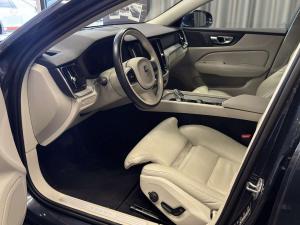 Zils Volvo S60 2021 Rīga, ar dzinēja tilpumu 0.00 L un nobraukumu 180 tūkst. km par 18990 €, foto 10 vietnē AUTOMOTO.COM.LV