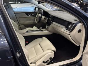 Zils Volvo S60 2021 Rīga, ar dzinēja tilpumu 0.00 L un nobraukumu 180 tūkst. km par 18990 €, foto 13 vietnē AUTOMOTO.COM.LV