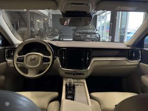 Zils Volvo S60 2021 Rīga, ar dzinēja tilpumu 0.00 L un nobraukumu 180 tūkst. km par 18990 €, foto 15 vietnē AUTOMOTO.COM.LV