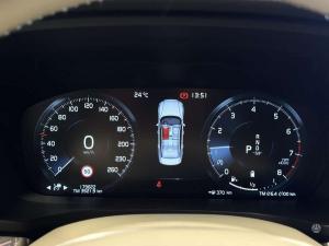 Zils Volvo S60 2021 Rīga, ar dzinēja tilpumu 0.00 L un nobraukumu 180 tūkst. km par 18990 €, foto 17 vietnē AUTOMOTO.COM.LV