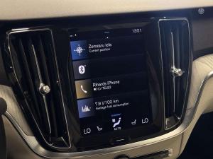 Zils Volvo S60 2021 Rīga, ar dzinēja tilpumu 0.00 L un nobraukumu 180 tūkst. km par 18990 €, foto 18 vietnē AUTOMOTO.COM.LV