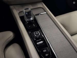 Zils Volvo S60 2021 Rīga, ar dzinēja tilpumu 0.00 L un nobraukumu 180 tūkst. km par 18990 €, foto 25 vietnē AUTOMOTO.COM.LV