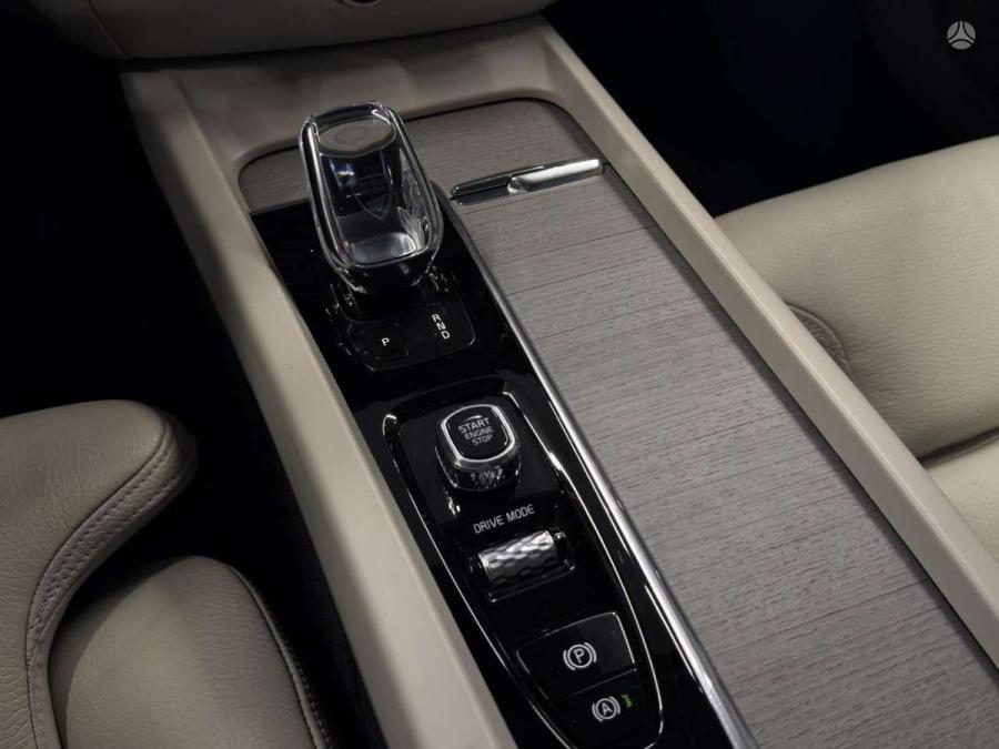 Zils Volvo S60 2021 Rīga, ar dzinēja tilpumu 0.00 L un nobraukumu 180 tūkst. km par 18990 €, foto 25 vietnē AUTOMOTO.COM.LV