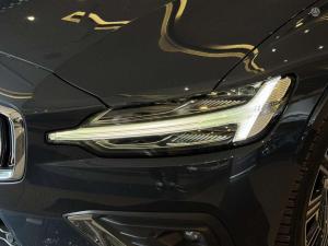 Zils Volvo S60 2021 Rīga, ar dzinēja tilpumu 0.00 L un nobraukumu 180 tūkst. km par 18990 €, foto 29 vietnē AUTOMOTO.COM.LV
