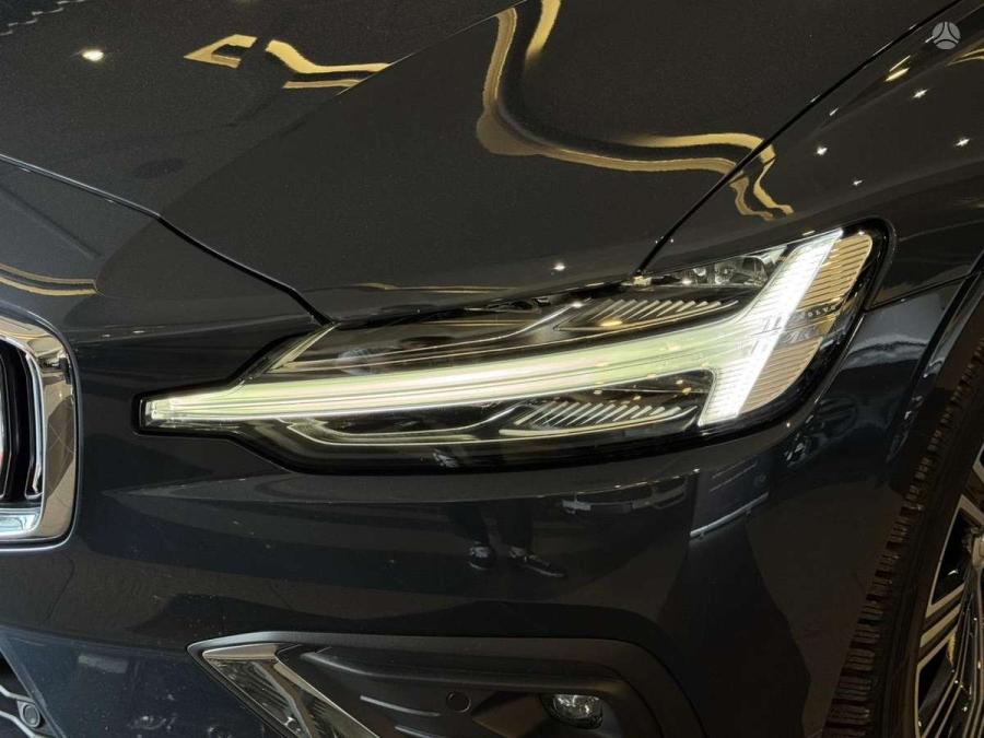 Zils Volvo S60 2021 Rīga, ar dzinēja tilpumu 0.00 L un nobraukumu 180 tūkst. km par 18990 €, foto 29 vietnē AUTOMOTO.COM.LV