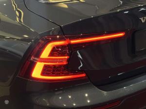 Zils Volvo S60 2021 Rīga, ar dzinēja tilpumu 0.00 L un nobraukumu 180 tūkst. km par 18990 €, foto 30 vietnē AUTOMOTO.COM.LV