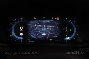 Zils Volvo S60 2023 Tallina, ar dzinēja tilpumu 2.00 L un nobraukumu 47 tūkst. km par 35500 €, foto 19 vietnē AUTOMOTO.COM.LV