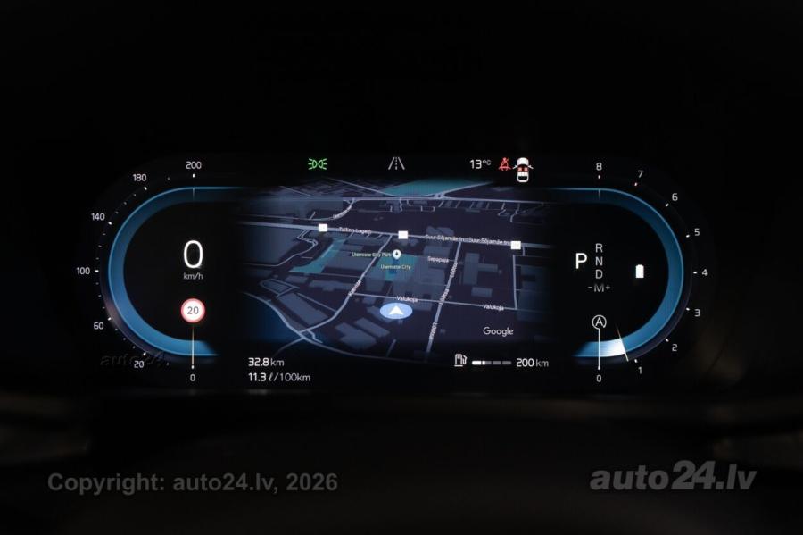 Zils Volvo S60 2023 Tallina, ar dzinēja tilpumu 2.00 L un nobraukumu 47 tūkst. km par 35500 €, foto 19 vietnē AUTOMOTO.COM.LV