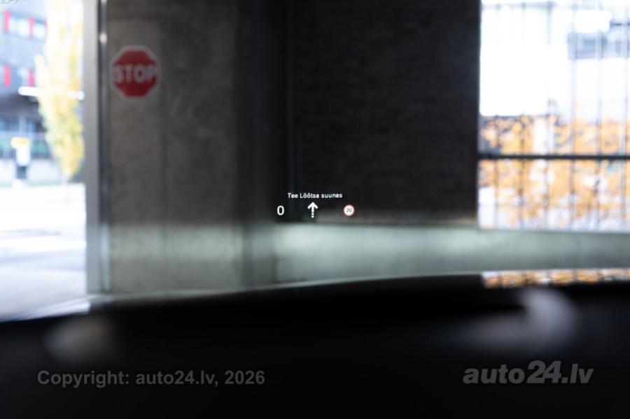 Zils Volvo S60 2023 Tallina, ar dzinēja tilpumu 2.00 L un nobraukumu 47 tūkst. km par 35500 €, foto 22 vietnē AUTOMOTO.COM.LV
