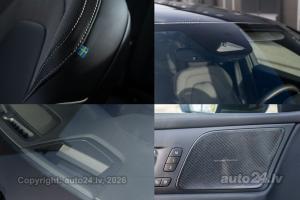 Zils Volvo S60 2023 Tallina, ar dzinēja tilpumu 2.00 L un nobraukumu 47 tūkst. km par 35500 €, foto 23 vietnē AUTOMOTO.COM.LV