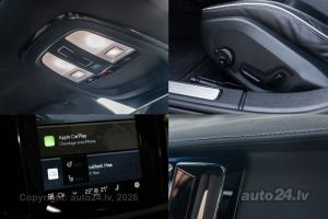 Zils Volvo S60 2023 Tallina, ar dzinēja tilpumu 2.00 L un nobraukumu 47 tūkst. km par 35500 €, foto 25 vietnē AUTOMOTO.COM.LV