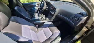 Brūns Volvo S60 2001 Viļņa, ar dzinēja tilpumu 2.40 L un nobraukumu 326 tūkst. km par 1200 €, foto 9 vietnē AUTOMOTO.COM.LV