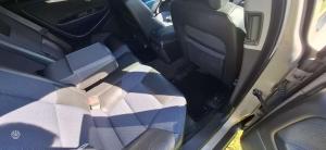 Brūns Volvo S60 2001 Viļņa, ar dzinēja tilpumu 2.40 L un nobraukumu 326 tūkst. km par 1200 €, foto 12 vietnē AUTOMOTO.COM.LV