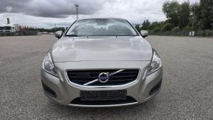 Brūns Volvo S60 2010 Marijampole, ar dzinēja tilpumu 1.98 L un nobraukumu 277 tūkst. km par 5150 €, foto 4 vietnē AUTOMOTO.COM.LV