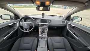 Brūns Volvo S60 2010 Marijampole, ar dzinēja tilpumu 1.98 L un nobraukumu 277 tūkst. km par 5150 €, foto 12 vietnē AUTOMOTO.COM.LV