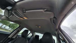 Brūns Volvo S60 2010 Marijampole, ar dzinēja tilpumu 1.98 L un nobraukumu 277 tūkst. km par 5150 €, foto 14 vietnē AUTOMOTO.COM.LV