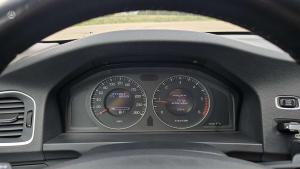 Brūns Volvo S60 2010 Marijampole, ar dzinēja tilpumu 1.98 L un nobraukumu 277 tūkst. km par 5150 €, foto 16 vietnē AUTOMOTO.COM.LV
