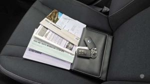 Brūns Volvo S60 2010 Marijampole, ar dzinēja tilpumu 1.98 L un nobraukumu 277 tūkst. km par 5150 €, foto 21 vietnē AUTOMOTO.COM.LV