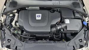 Brūns Volvo S60 2010 Marijampole, ar dzinēja tilpumu 1.98 L un nobraukumu 277 tūkst. km par 5150 €, foto 25 vietnē AUTOMOTO.COM.LV