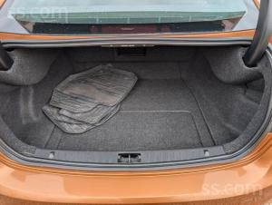 Brūns Volvo S60 2010 Rīga, ar dzinēja tilpumu 2.00 L un nobraukumu 192 tūkst. km par 5300 €, foto 13 vietnē AUTOMOTO.COM.LV
