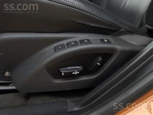 Brūns Volvo S60 2010 Rīga, ar dzinēja tilpumu 2.00 L un nobraukumu 192 tūkst. km par 5300 €, foto 23 vietnē AUTOMOTO.COM.LV