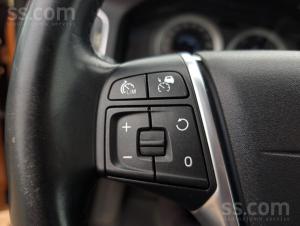 Brūns Volvo S60 2010 Rīga, ar dzinēja tilpumu 2.00 L un nobraukumu 192 tūkst. km par 5300 €, foto 24 vietnē AUTOMOTO.COM.LV