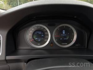 Brūns Volvo S60 2010 Rīga, ar dzinēja tilpumu 2.00 L un nobraukumu 192 tūkst. km par 5300 €, foto 25 vietnē AUTOMOTO.COM.LV