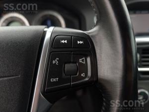 Brūns Volvo S60 2010 Rīga, ar dzinēja tilpumu 2.00 L un nobraukumu 192 tūkst. km par 5300 €, foto 27 vietnē AUTOMOTO.COM.LV