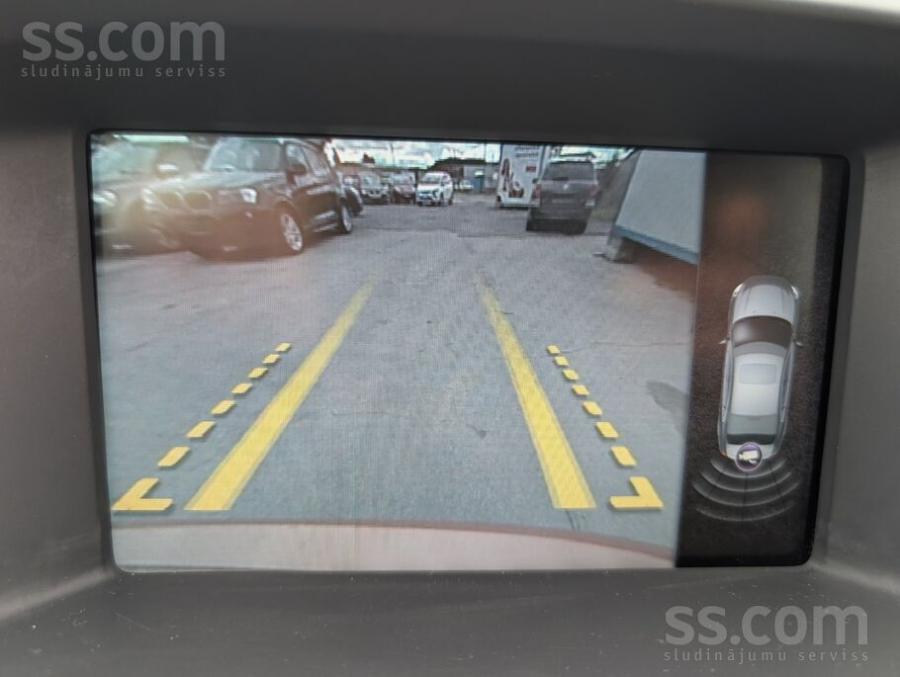 Brūns Volvo S60 2010 Rīga, ar dzinēja tilpumu 2.00 L un nobraukumu 192 tūkst. km par 5300 €, foto 28 vietnē AUTOMOTO.COM.LV