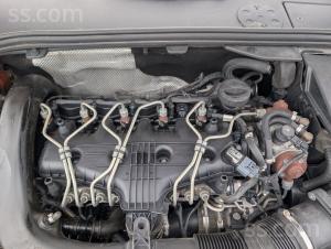 Brūns Volvo S60 2010 Rīga, ar dzinēja tilpumu 2.00 L un nobraukumu 192 tūkst. km par 5300 €, foto 30 vietnē AUTOMOTO.COM.LV