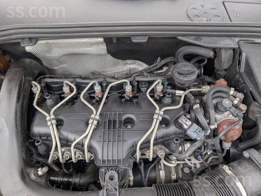 Brūns Volvo S60 2010 Rīga, ar dzinēja tilpumu 2.00 L un nobraukumu 192 tūkst. km par 5300 €, foto 30 vietnē AUTOMOTO.COM.LV