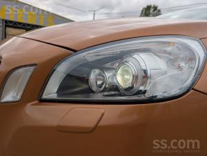 Brūns Volvo S60 2010 Rīga, ar dzinēja tilpumu 2.00 L un nobraukumu 192 tūkst. km par 5300 €, foto 31 vietnē AUTOMOTO.COM.LV
